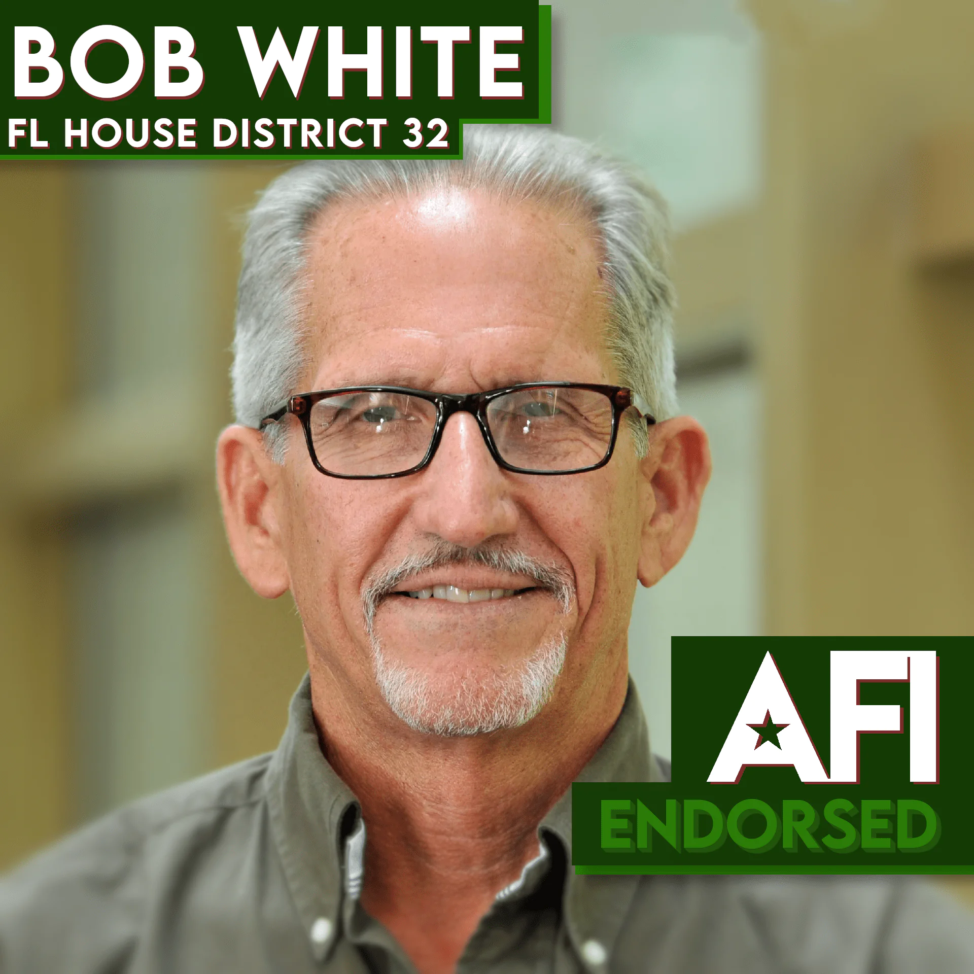 America First Endorsements - America First Insight